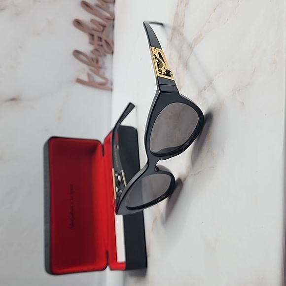 Le Specs | Accessories | Le Specs Luxe Raffin Panthre Sunglasses New ...